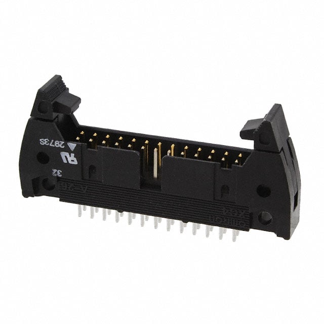 XG4A-2632 Omron Electronics Inc-EMC Div | Connectors, Interconnects | DigiKey